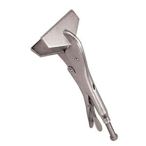 Amazon.com: Locking Clamps - 10" sheet metal clamp: Home Improvement