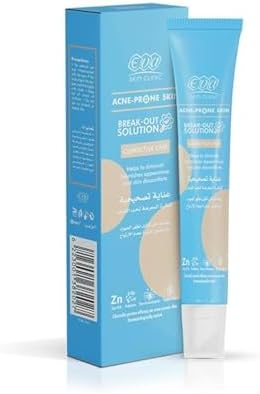 سعر Eva Skin Clinic Acne-Prone Skin Corrective Care Cream 20 Ml فى مصر ...