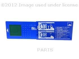 Amazon.com: ATE 760130 ABS Test Card for Magnetic Sensor Wheels: Automotive