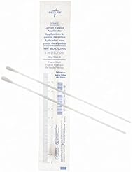 Amazon.com: Cotton Swabs: Beauty & Personal Care