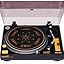 Amazon.com: Stanton T62 Straight Arm Direct-Drive DJ Turntable with 300 ...
