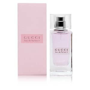 Amazon.com : Gucci ll Pink by Gucci 30ml 1oz EDP Spray : Eau De Parfums ...