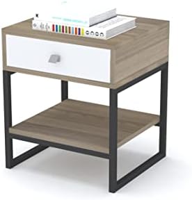 سعر Woodx MDF Melamine Anti-Scratch Table فى مصر | بواسطة امازون مصر ...
