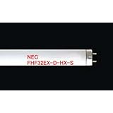 Amazon | NEC高周波点灯専用 蛍光ランプ FHF32EX-N-HX-S | NECライティング | 電球・蛍光灯 通販