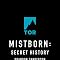 Mistborn: Secret History (The Mistborn Saga): Sanderson, Brandon ...