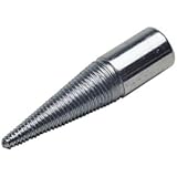 Amazon.com: Tapered Spindles USA Buffing Wheel Set Of 2 R & L with 1/2 ...