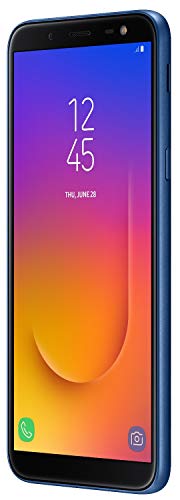 Samsung Galaxy J6 Infinity (64GB, 4GB RAM) 5.6" HD+ Display J600G/DS ...
