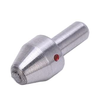 Indenter, Stable Easy Operation High Hardness Standard Size Hardness ...