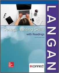 Amazon.com: College Writing Skills with Readings (9781259680939): John ...