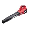 Bauer-Compatible 20V Lithium-ion Battery Powered Cordless Jet Fan ...