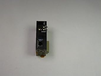 Omron CJ1W-EIP21 Ethernet/Ip Unit: Amazon.com: Industrial & Scientific