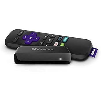 Amazon.com: Roku HD Streaming Player (Old Model): Electronics