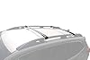 BrightLines Aero Roof Rack Cross Bars Replacement for 2019 2020 2021 ...