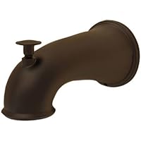 Amazon.com: Danco Company 10317 Tub Diverter Bathtub Spout, 5-1/2 ...