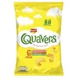 Lays Prawn Cocktail Quavers 6 packs x 27g: Amazon.co.uk: Kitchen & Home