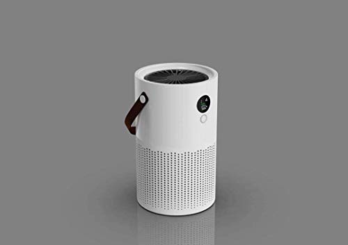 Air Pure Pro, Portable Proton Pure Air Purifier With True HEPA Air ...