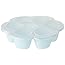 Amazon.com : Beaba Multiportion Freezer Tray - Blue : Baby Food Storage ...
