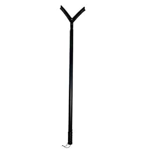 Amazon.com : Hardcore Push Pole Combo : Sports & Outdoors