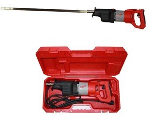 Milwaukee FoamZall- Foam Saw - Foam Trimming Saw with Open Cell Clean ...