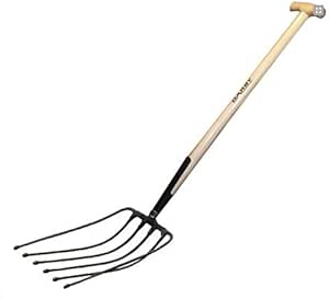Amazon.com : Very High Quality True Temper Beet Fork : Garden & Outdoor
