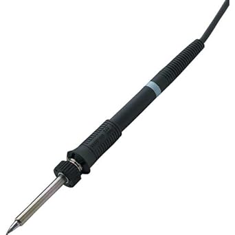 Weller WSP80 80 Watt Soldering Iron for Silver Series Soldering ...