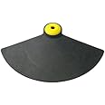 Amazon.com: Official Guitar Hero World Tour Drum Yellow Cymbal Left ...
