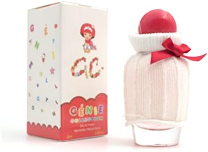 Genie Collection Perfume 8857 For Children, 25 ml price in Saudi Arabia ...
