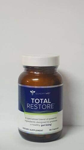 Total Restore - 90 Capsules (1): Amazon.com.au: Health & Personal Care