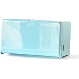 Amazon｜DULTON(ダルトン) ティッシュディスペンサー ステンレス 100-160｜ソープ・シャンプー用ディスペンサー - ホーム＆キッチン オンライン通販