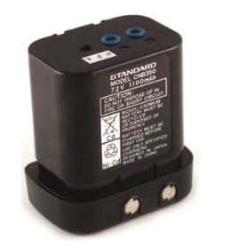 Amazon.com: Marine Radio Battery Repair for most Marine Portable Radios ...