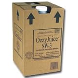 Amazon.com: OzzyJuice Parts/Brake Cleaning Solution (SW-7) for ...