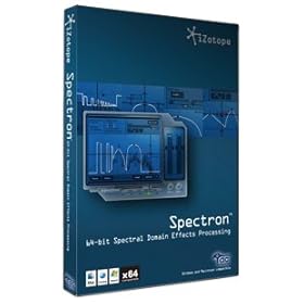 iZotope Spectron【Supernice!DTM機材】