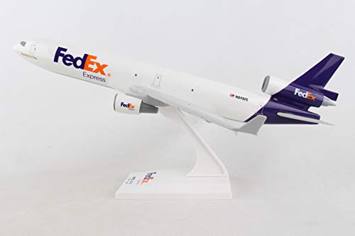 Daron Skymarks Fedex Md-11 (1/200 Scale) | Pricepulse