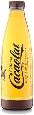 CACAOLAT COCOA MILKSHAKE 1LTR price in UAE | Amazon UAE | supermarket ...
