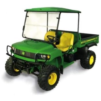 Amazon.com : John Deere Original Equipment Actuator Kit #BM20701 : Lawn ...