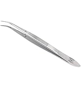 Amazon.com: Scientific Labwares Stainless Steel General Application Lab ...