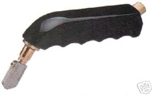 Amazon.com: Toyo Tap Wheel Supercutter - Stained Glass Supplies