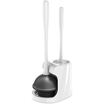 Amazon.com: Squatty Potty Emoji Poo Plunger: Health & Personal Care
