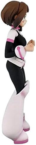 Banpresto My Hero Academia AGE OF HEROES URAVITY Figure 15cm Ochaco ...