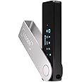 Amazon.com: Ledger Nano X Crypto Hardware Wallet - Bluetooth - The best ...