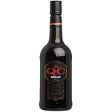 QC Cream Fortified Wine (70cl): Amazon.co.uk: Grocery