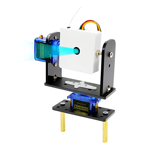 Mua Yahboom WiFi Camera Module with 2-DOF for DIY Robot APP WiFi ...