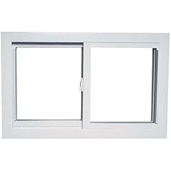 Transom/Awning Window 30" x 12" Insulating Window Tiny House Sheds ...