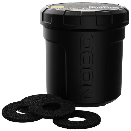 NOCO NCP2 B603 Oil-Based Battery Terminal Protectors, Anti-Corrosion ...