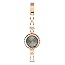 Buy Titan Raga Facets Analog Brown Dial Women's Watch-95121KM01 Online ...