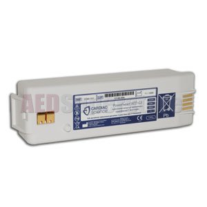 Cardiac Science - Battery Lithium 9146 POWERHEART AED G3 Cardiac ...