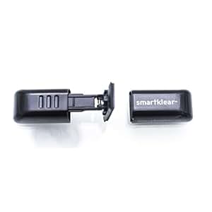 Amazon.com: CarbonKlean 9475062 SmartKlear Screen Cleaning Tool ...