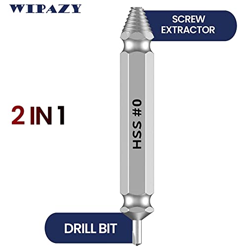 Screw Extractors For Sale Damaged Screw Extractor Set, Stripped Screw ...