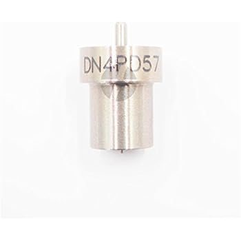 Amazon.com: Automatic nozzle fuel pump DN0PD628 093400-6280 Engine Nozzle fits TOYOTA 1HZ 6pcs ...