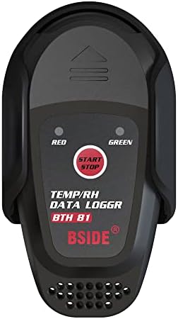 سعر Seedom Mini USB Humidity Temperature Data Recording Logger RH TEMP ...